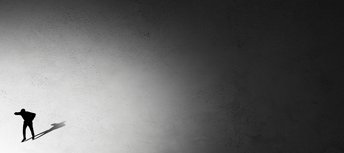 Afraid of Your Shadow? Congregational Self-Esteem – ChurchTalk.TV