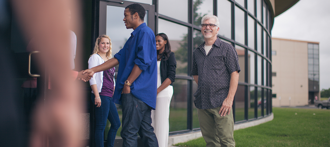 Turn First-Time Visitors into Returning Guests – ChurchTalk.TV